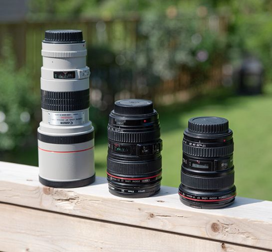 Building a Deep Sky Astrophotography Kit from the Ground Up (In 2025)