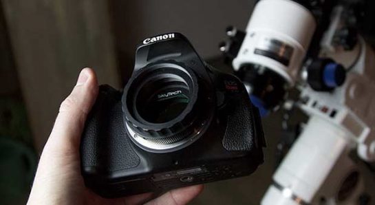 The 16 Best Astrophotography Accessories | Everything You Need