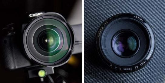 The Best Lens for Astrophotography (That You Probably Already Own)