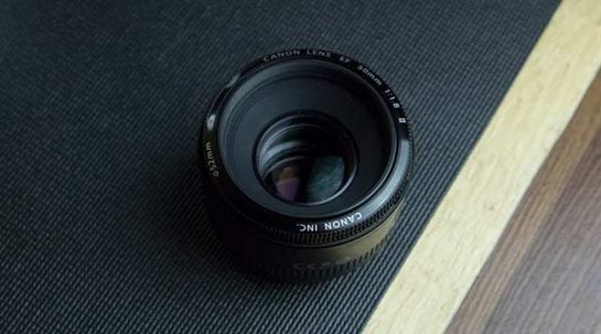 The Best Lens for Astrophotography (That You Probably Already Own)