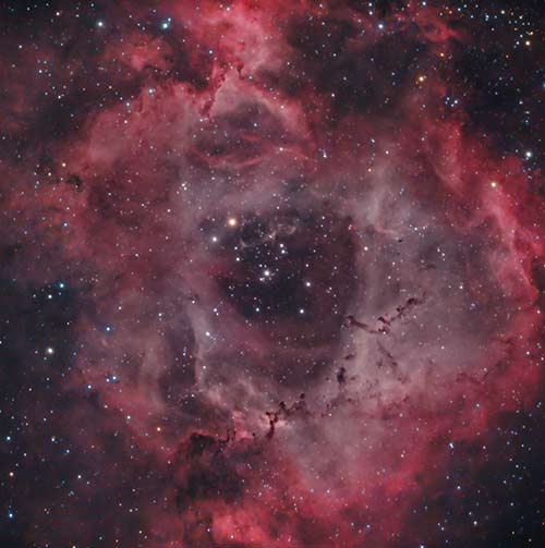 Beginner's Guide to Deep-Sky Astrophotography