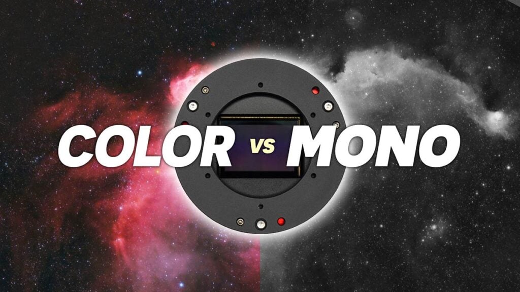 iOptron CEM60 Review | The Ultra-Stable Astrophotography Mount
