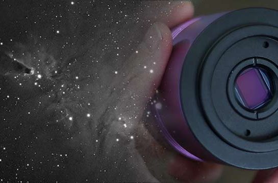 Astrophotography Gear Update | Complete Deep Sky Imaging Setup