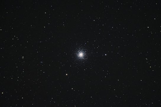 M13 - The Great Globular Cluster in Hercules | Astrophotography