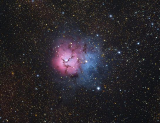 What is a Nebula? Each Type & Example Photos