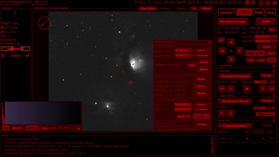 Deep Sky Astrophotography Walkthrough | Successful Image in 14 Steps
