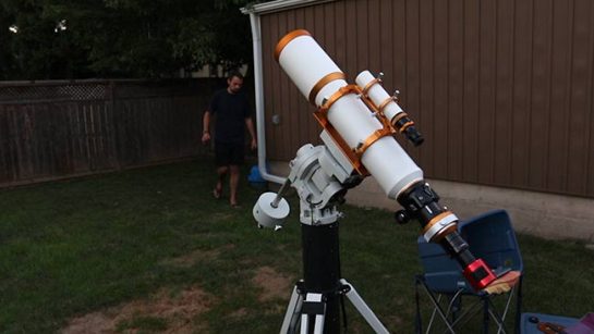Deep Sky Astrophotography Walkthrough | Successful Image in 14 Steps