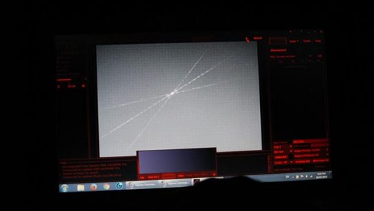 How to Use a Bahtinov Mask | Easiest Way Focus Your Telescope