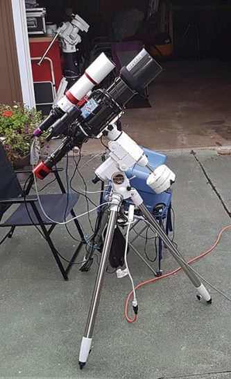 Resources for Astrophotography | Software Tools, Plugins, Camera Control