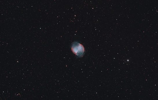 What is a Nebula? Each Type & Example Photos