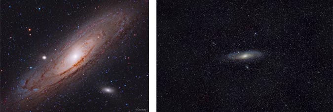 The Andromeda Galaxy | Images, Facts & Astrophotography Tips