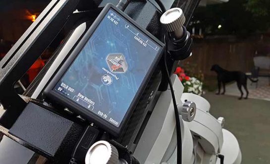 A Computer for Astrophotography (Field Laptop & Software Advice)