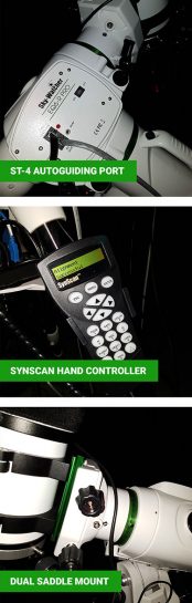 The Foundation of Every Great Deep Sky Astrophotography Rig | AstroBackyard