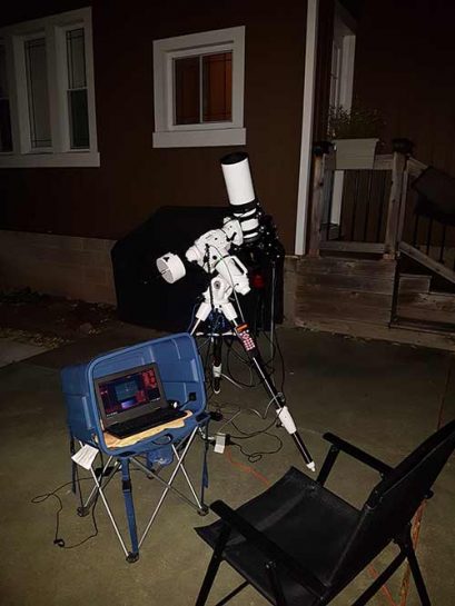 The Foundation of Every Great Deep Sky Astrophotography Rig | AstroBackyard
