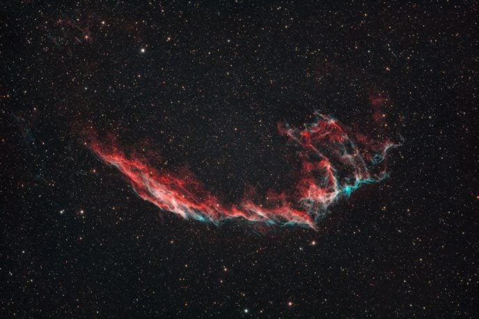 Find Your Night Sky Brightness on the Bortle Scale | Real Life Examples