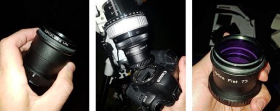 Deep Sky Astrophotography (DSLR) Primer | What You'll Need and Why