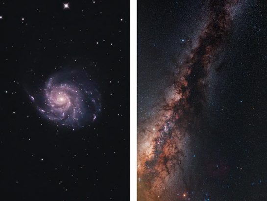 How to Take Dark Frames for Astrophotography | Best Practices