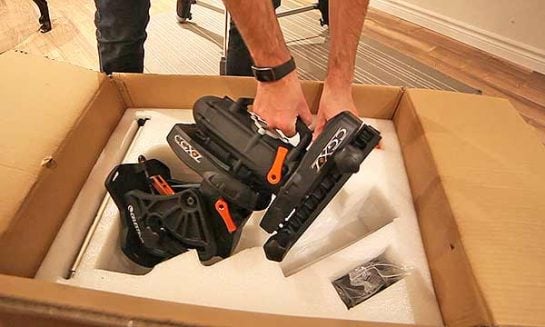 Celestron CGX-L Telescope Mount Review | AstroBackyard