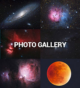 Astrophotography Equipment - Basic Setup for Deep-Sky Imaging ...