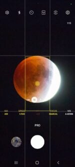 How to Take Pictures of The Moon | 18 Examples & Photography Tips