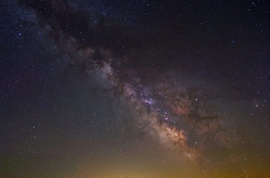 How to Photograph the Milky Way | Easy to Follow Camera Settings