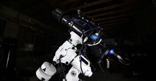 Astrophotography Gear Update | Complete Deep Sky Imaging Setup