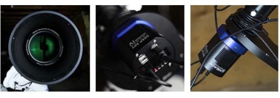 Astrophotography Gear Update | Complete Deep Sky Imaging Setup