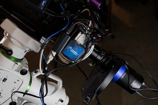 Astrophotography Gear Update | Complete Deep Sky Imaging Setup