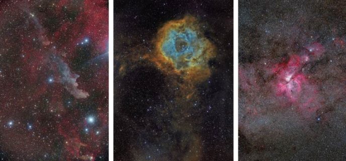 William Optics RedCat 51 Review | The Ultimate Portable Petzval APO