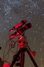 Find Your Night Sky Brightness on the Bortle Scale | Real Life Examples