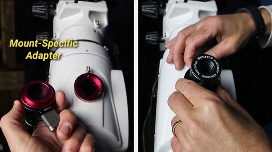 QHY PoleMaster Review | The Essential Tool for Precise Polar Alignment