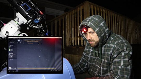 QHY PoleMaster Review | The Essential Tool for Precise Polar Alignment