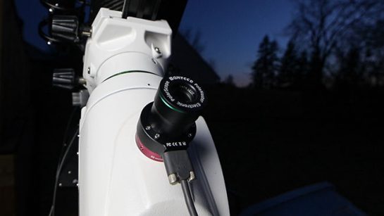 Deep Sky Astrophotography (DSLR) Primer | What You'll Need and Why