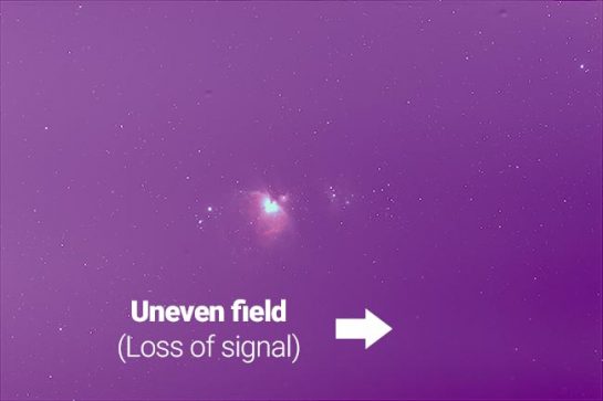 How to Take Flat Frames for Astrophotography [The Easy Way]