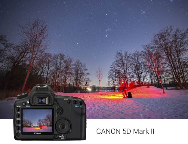 Beginner Astrophotography Tips: How to Get Started