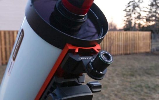 QHY PoleMaster Review | The Essential Tool for Precise Polar Alignment