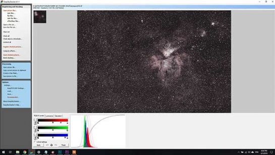 Astrophotography Image Stacking Software | Which One is Best?