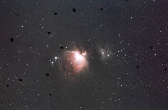 How to Take Flat Frames for Astrophotography [The Easy Way]