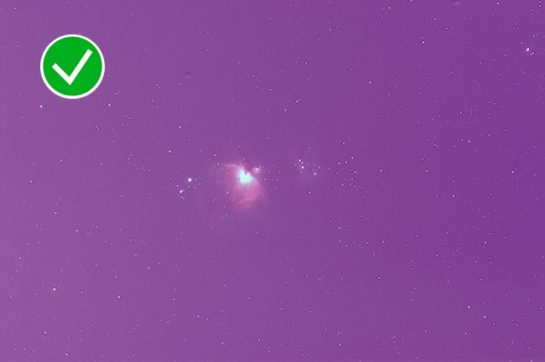 How to Take Flat Frames for Astrophotography [The Easy Way]