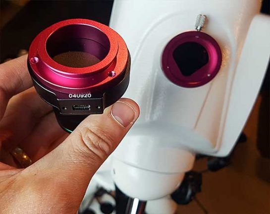 QHY PoleMaster Review | The Essential Tool for Precise Polar Alignment