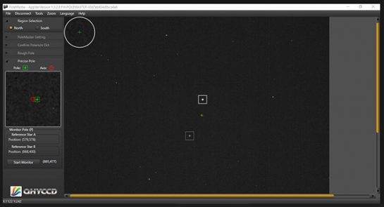 QHY PoleMaster Review | The Essential Tool for Precise Polar Alignment