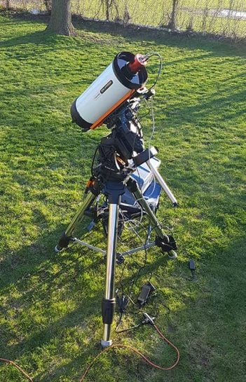 Equatorial Telescope Mounts | Uses, Best Practices & Top Choices