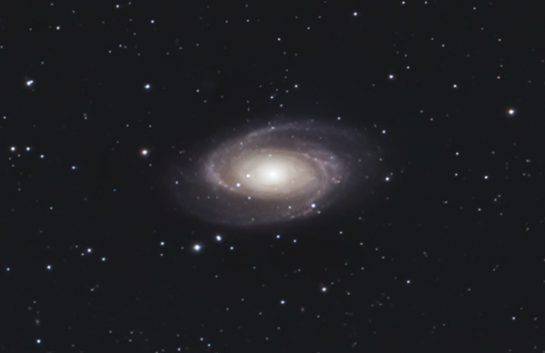 Why the M81 and M82 Galaxies Deserve Your Attention Every Spring