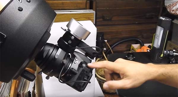 Why use an Off-Axis Guider (OAG) for Astrophotography?