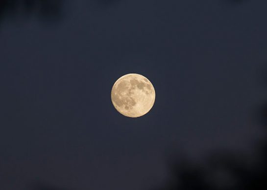 13 Amazing (True) Facts About Space | AstroBackyard