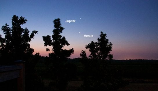 How to Photograph Planets | Practical & Easy Astrophotography Tips