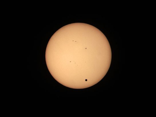 How to Photograph Planets | Practical & Easy Astrophotography Tips
