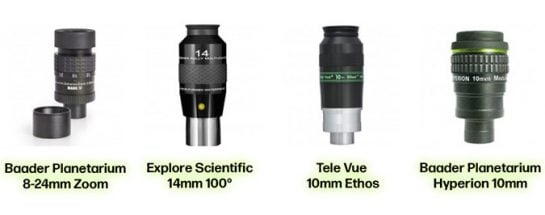 20 Inch Dobsonian Telescope