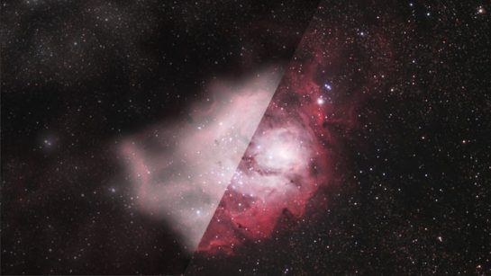 The Most Powerful Tool in Photoshop CC for Astrophotography