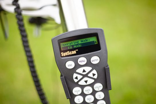 The Sky-Watcher EQ6-R Pro Review | Tips, Features, & Example Images